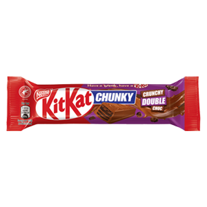 Kitkat 2 Finger Dark Chocolate Kitkat